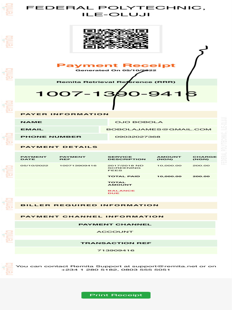 View InvoiceReceipt | PDF