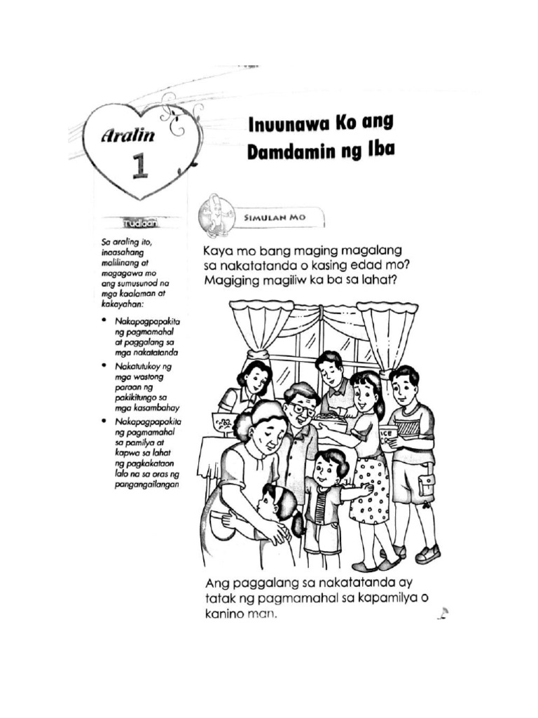 GMRC - Yunit 2 | PDF