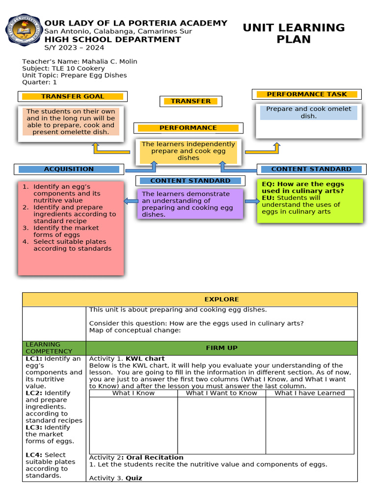 ULP-G10 1-4 | PDF | Starch | Cereals