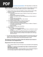DRDP 2015 Preschool Essential View Measures at A Glance | PDF ...