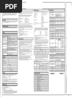 For Construction Drawing - FCD: General Structural Notes ...