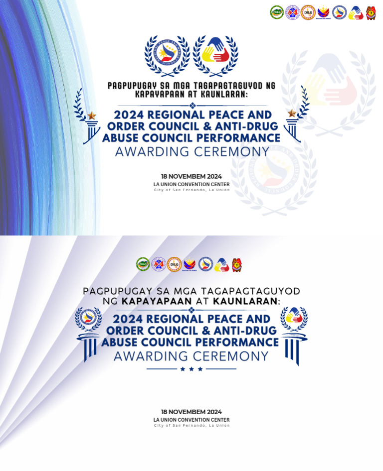 2024 ADAC POC Performance Awards (13 X 8 In) | PDF