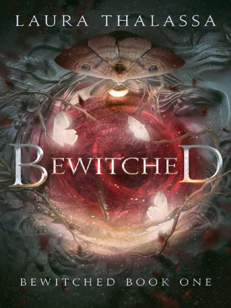 (TRAD) Bewitched 1 - Bewitched - Laura Thalassa | PDF | Memória | Tempo