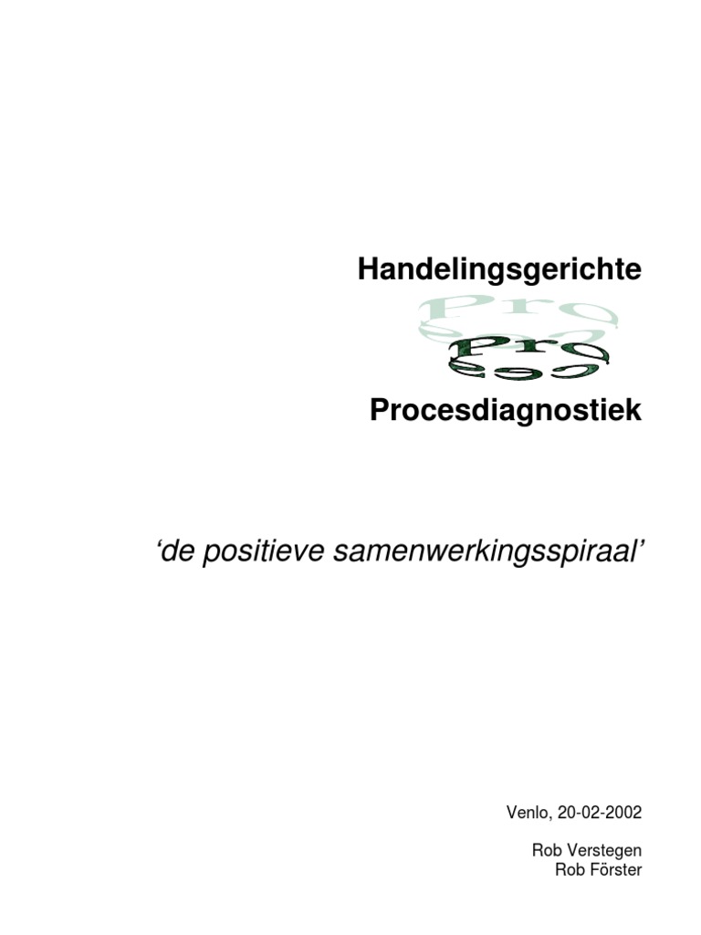 HGPD Informatie | PDF