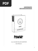 VSWR To Return Loss Conversion Chart | PDF | Wireless | Electrical Circuits