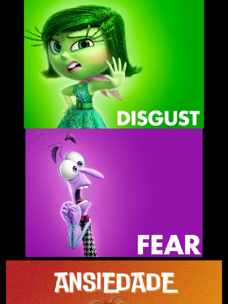 Divertidamente | PDF