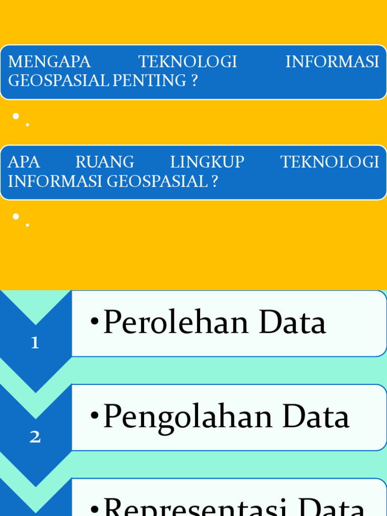 pertemuan 9 Teknologi perolehan data (GPS) | PDF | Global Positioning System | Spaceflight