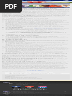 Carta Solicitud Cupo | PDF