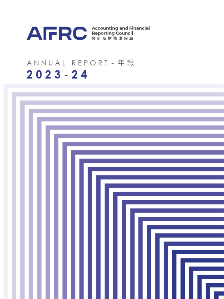 Annual Report 2024 | PDF | Audit | Regulatory Compliance