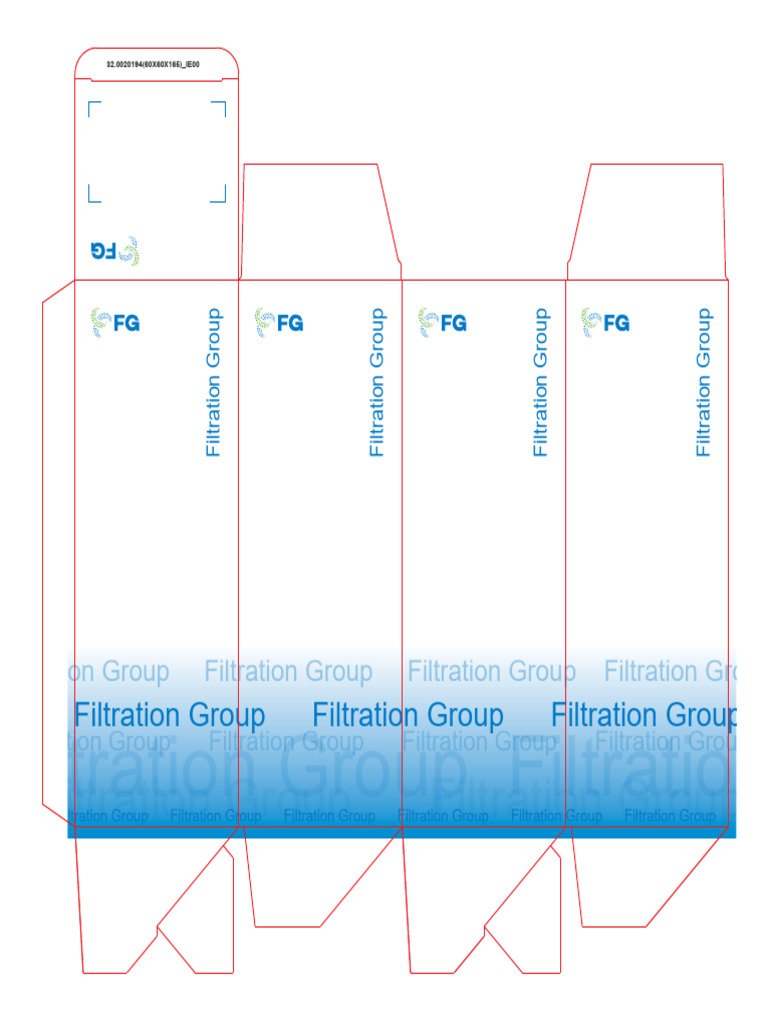 Filtration Group Overview and Details | PDF