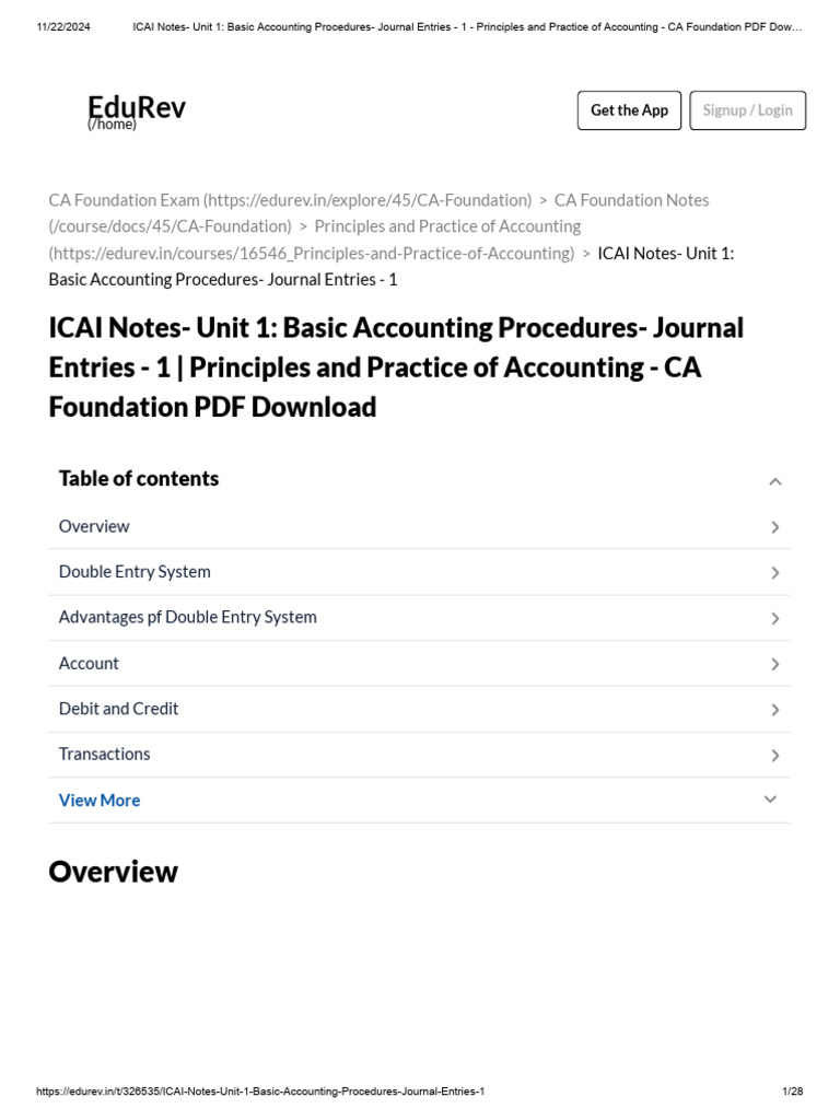 Journal Entry Basic Accounting | PDF | Debits And Credits | Financial Accounting