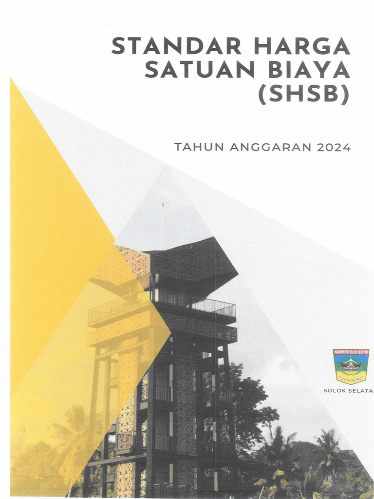 SHSB 2024 | PDF