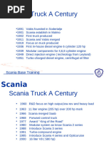 Scania 124 420hp Truck Specifications | PDF | Road Transport | Land ...