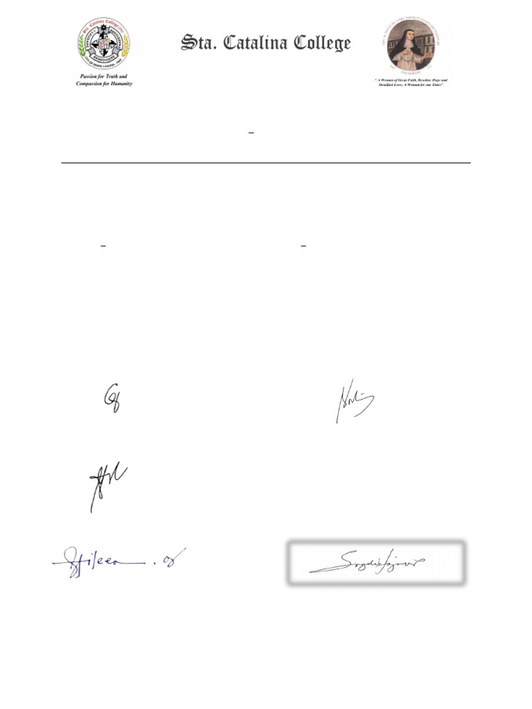 Invitation Letter Research Colloquium Ramores | PDF