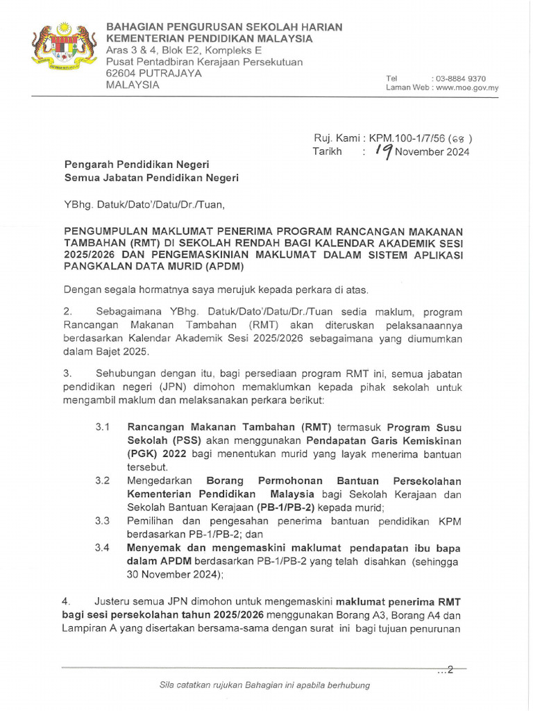 Mfp@Aliranbernas - Com.my 20241120 081244 | PDF