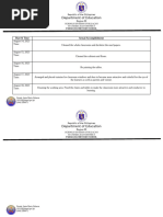Active Parent Recognition Certificates | PDF | Philippines