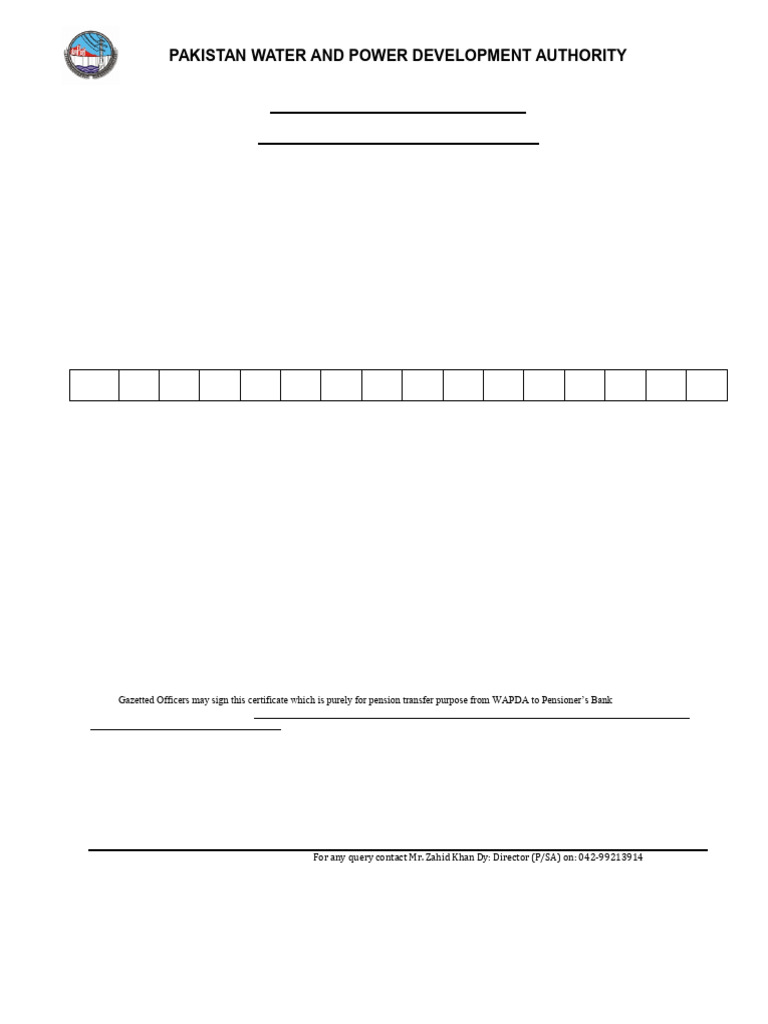 No Marriage Certificate | PDF