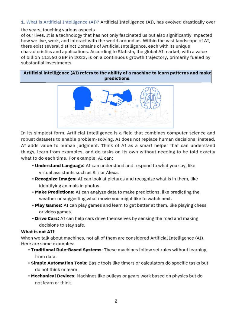 843_AI_Student_HandbookXI.pdf_20240803_173743_0000 | PDF | Artificial ...