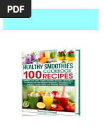 150 Smoothie Recipes | PDF | Smoothie | Juice