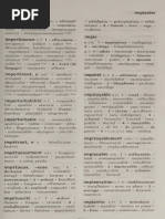Conjugaison du verbe ennuyer | PDF | Sémantique | Relations syntaxiques