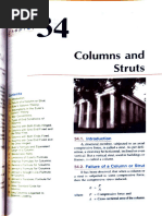 Basic Properties of Section | PDF | Beam (Structure) | Structural Steel