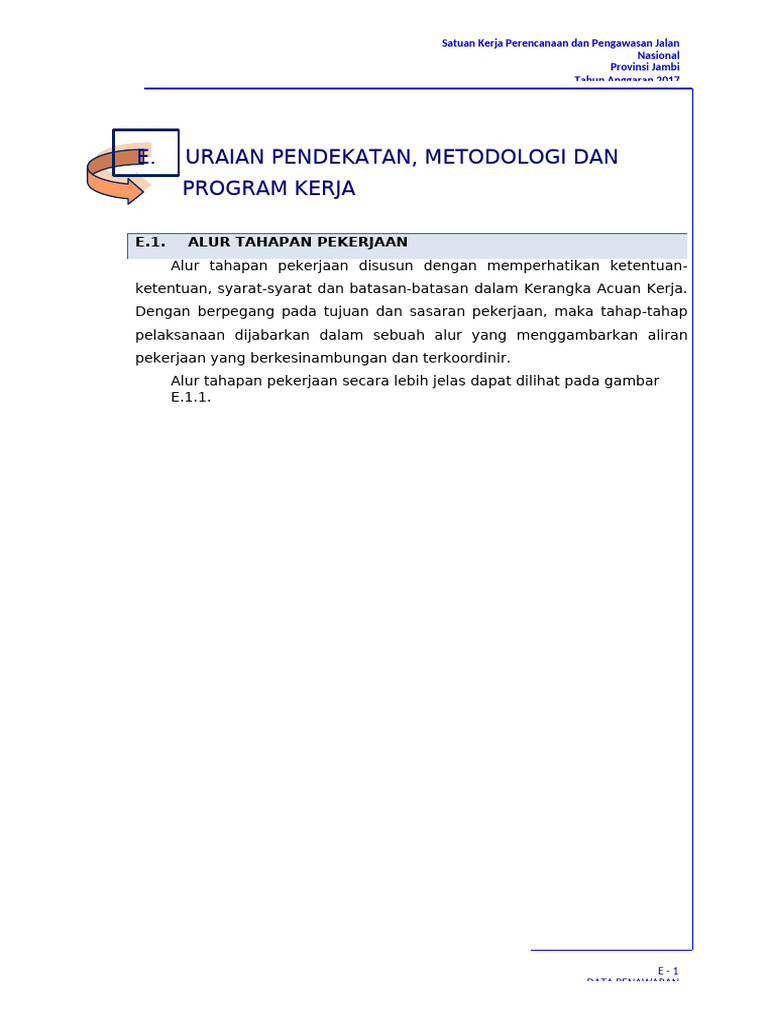 Usulan Teknis BMS | PDF