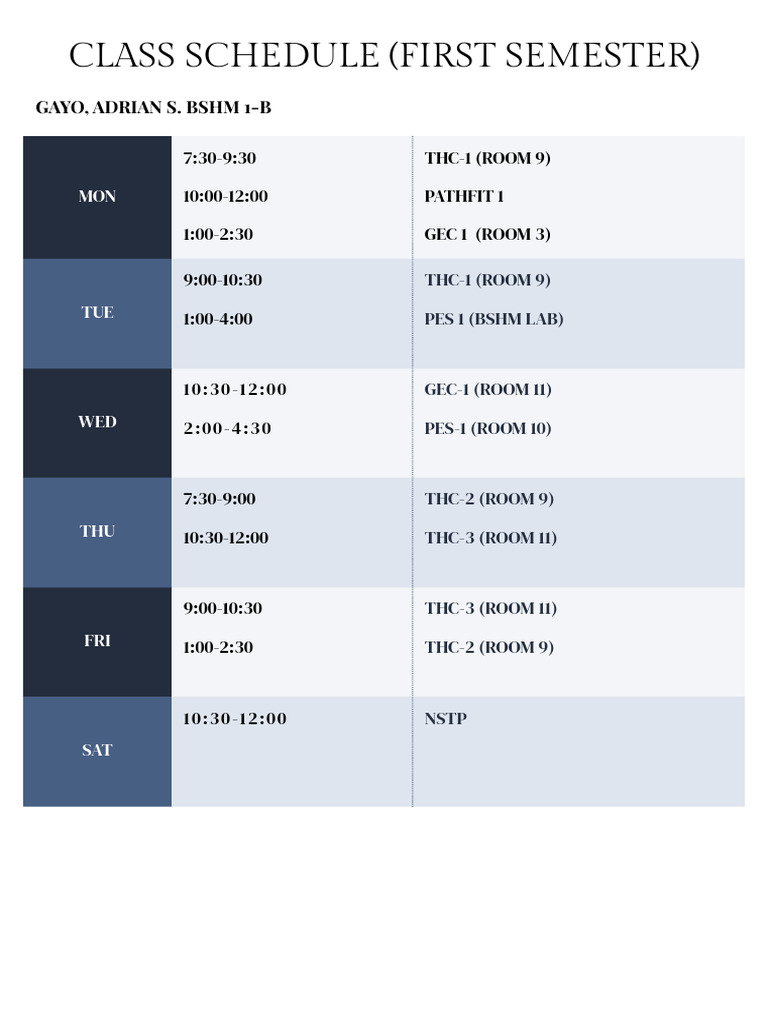 Make This The Ultimate Guide For Your Daily Learning Goals. | PDF