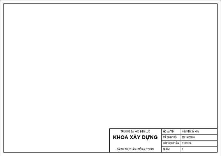 Drawing1 Layout1 | PDF
