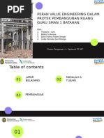 Detail Engineering Design | PDF