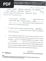 HoF Declaration | PDF | Law