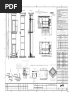 Elevator Shaft Design Presentation | PDF