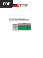 PlANTILLA UVM PORTADA | PDF | Ciencias sociales | Ciencia y matemáticas