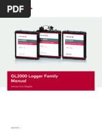 VectorLoggerSuite Manual en | PDF | Computer Hardware | Data Buffer