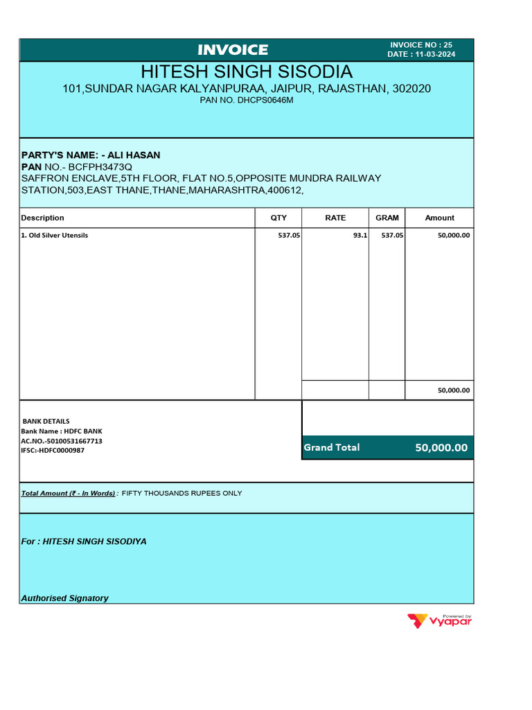Ship pay slip | PDF