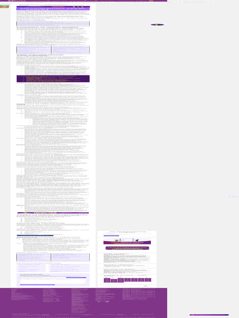 Municipalities (Article 243P - 243ZG) - 74th CAA UPSC Polity Notes ...