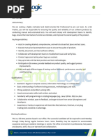 All PDF Innovature-Labs-Recruitment | PDF