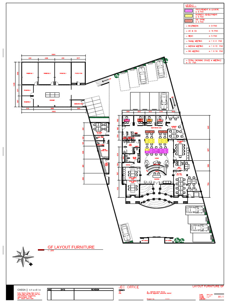 Layout After Penyesuaian Struktur 241105 | PDF