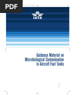 Jet Fuel Color and Contamination Guide | PDF | Aerospace | Energy And ...