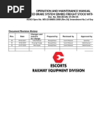 Anti-Compounding Brake Function Explained | PDF | Brake | Valve