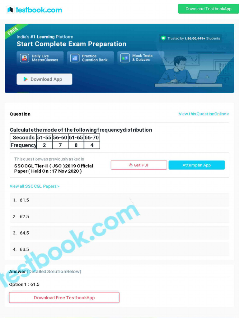 calculate-the-mode-of-the-following-frequency-dist--60b9c0b87eab67902cd3293c | PDF