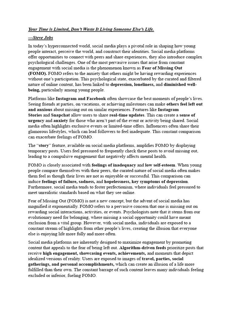 Mains Essay Model Answer | PDF | Popular Culture & Media Studies ...