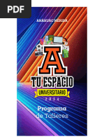 Mapa Intec | PDF | Ciencias de la Salud | Laboratorios