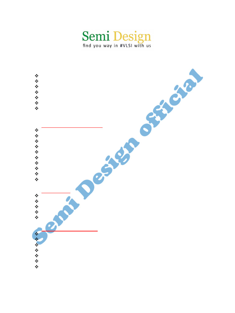 SyestemVerilog-HVL | PDF | Information Technology | Software Engineering