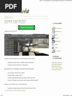Autodesk AutoCAD 2017 Terbaru Full Version - KuyhAa | PDF