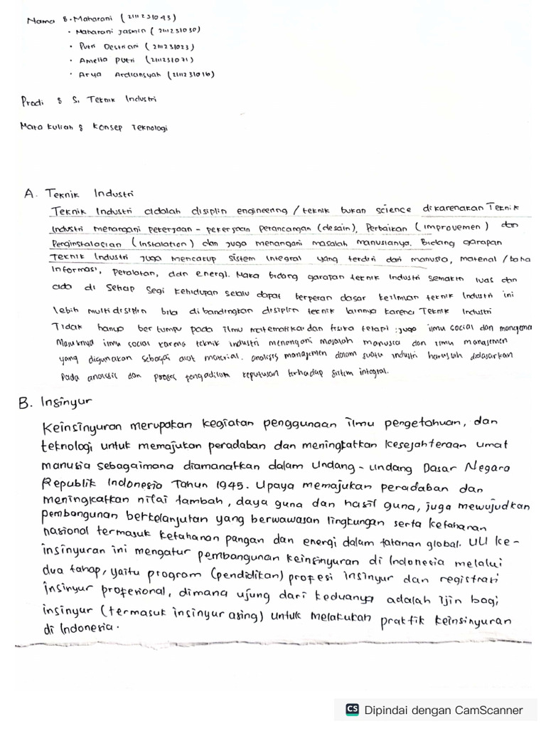 Kontek Kelompok 4 | PDF