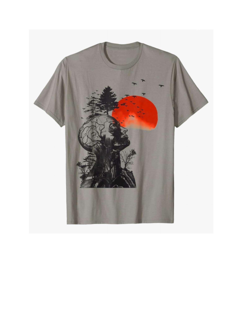 Shirt | PDF