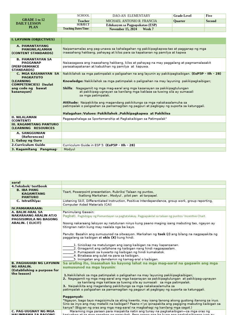 CO2 ESP Corrected & Edited | PDF