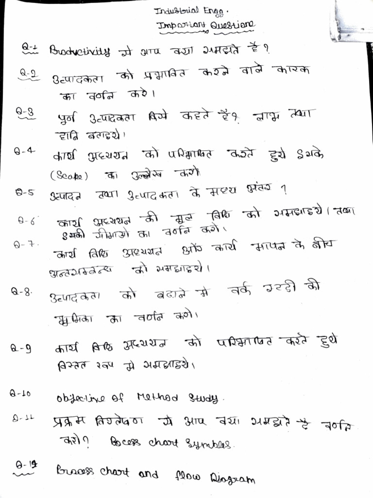 Industrial Equipment Quotation Guide Pdf