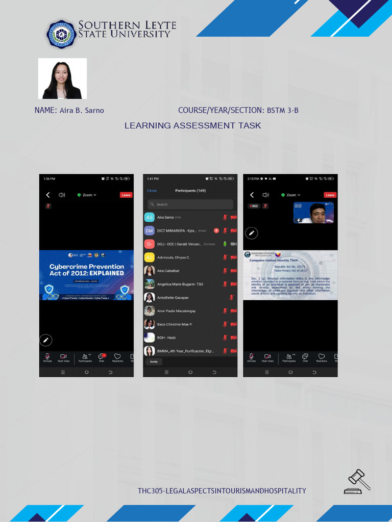Documentation Webinar Pdf