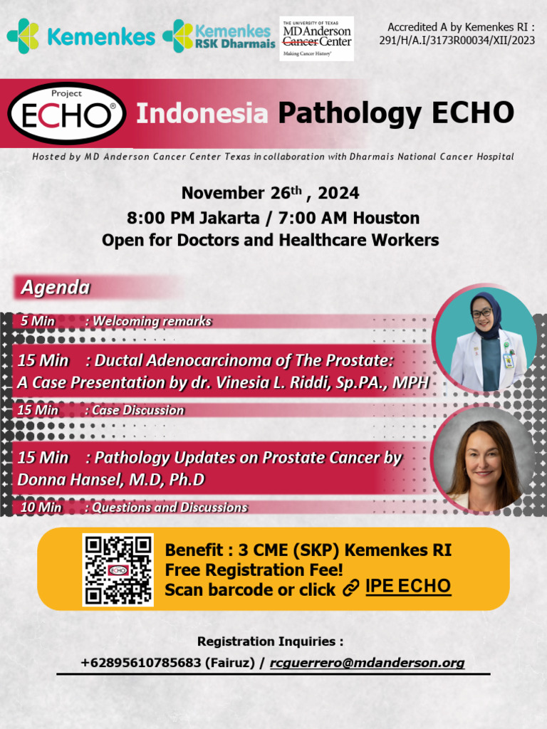 IPE ECHO FLYER NOVEMBER 2024 (revised) | PDF